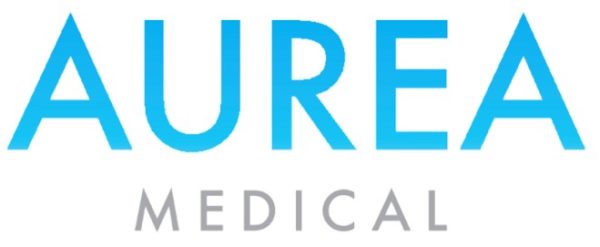Aurea logo - CLeveland Understands Biotech